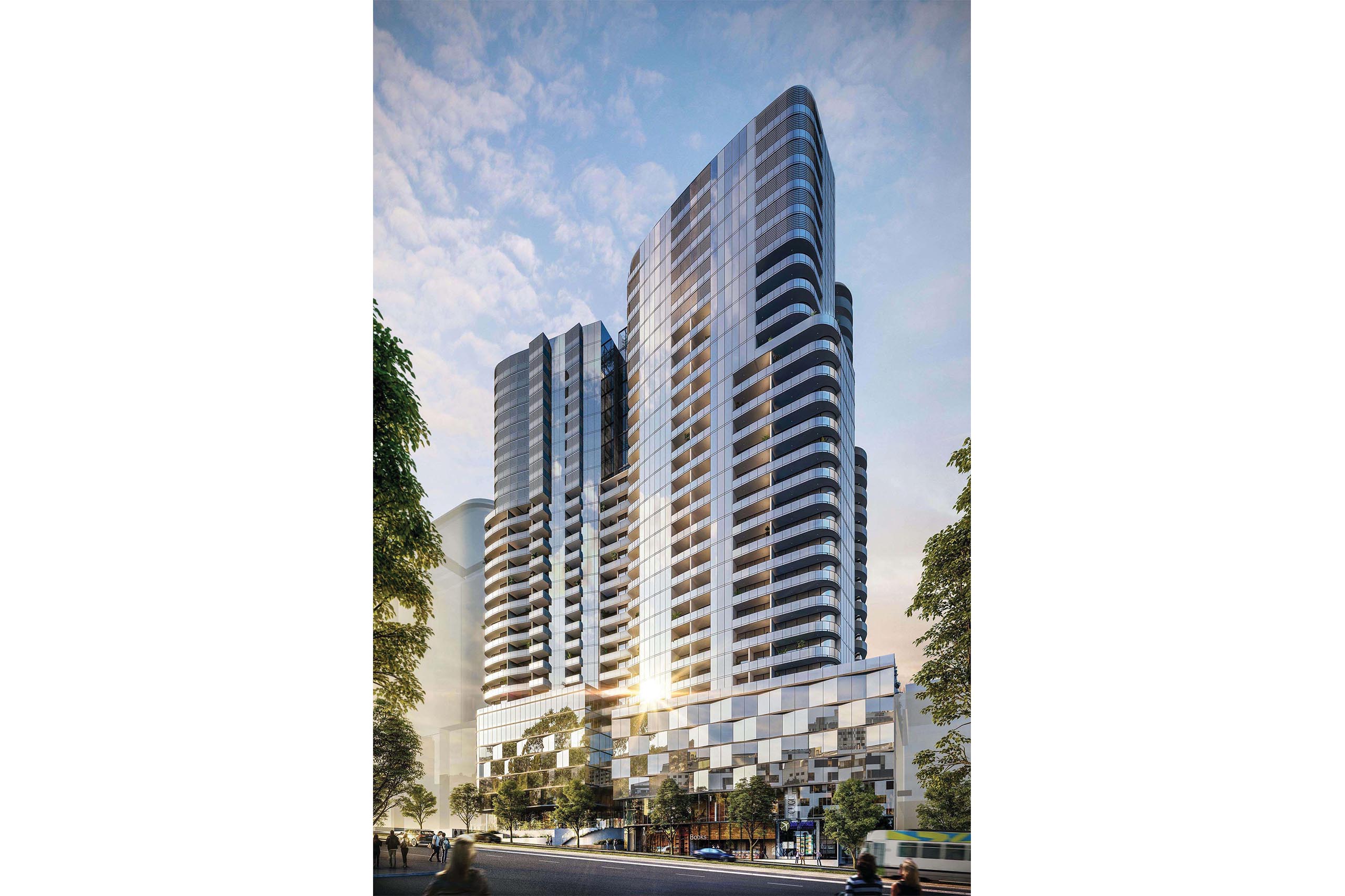 Hexa Space - Coworking Space in Box Hill, Melbourne